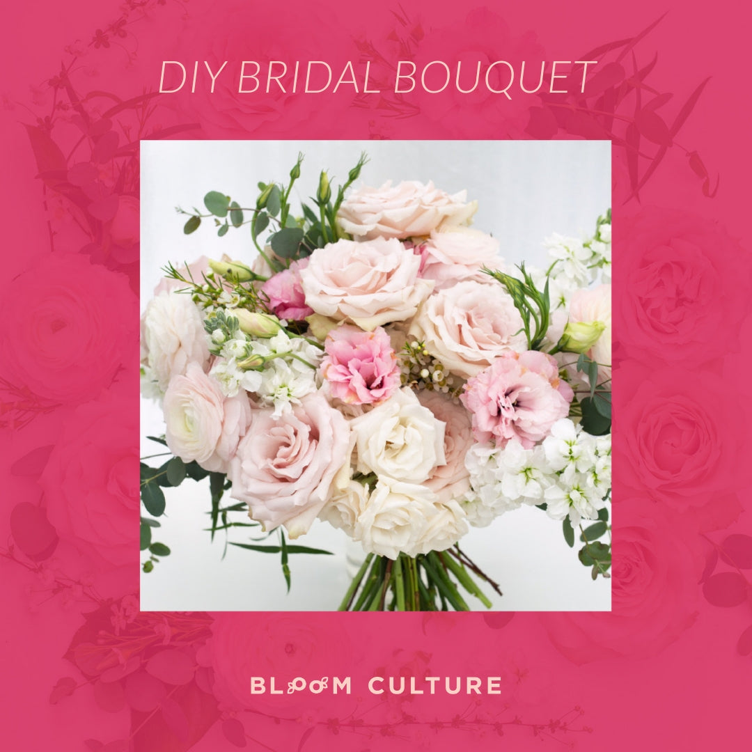 Floral Recipes – Bloom Culture Flowers
