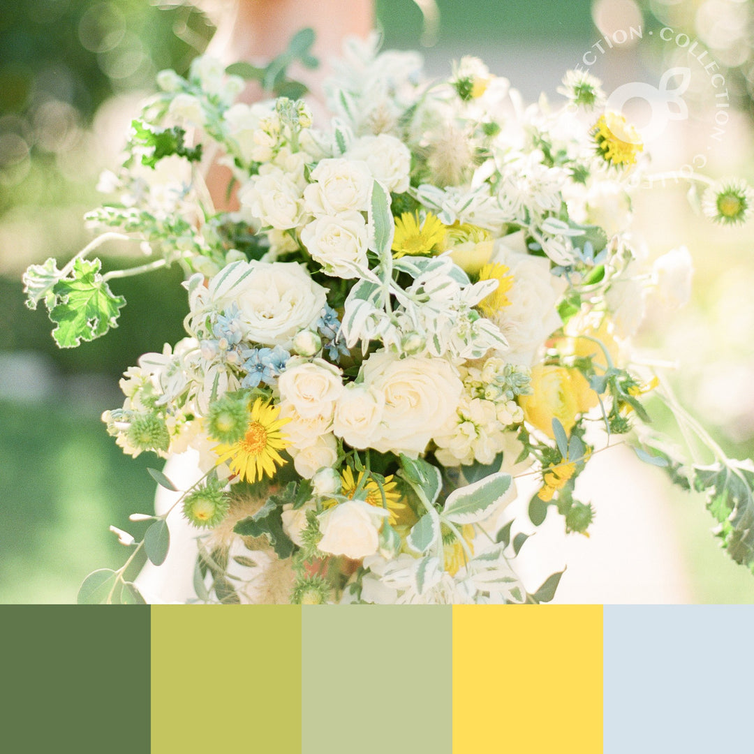 The Wildflower Collection – Bloom Culture Flowers