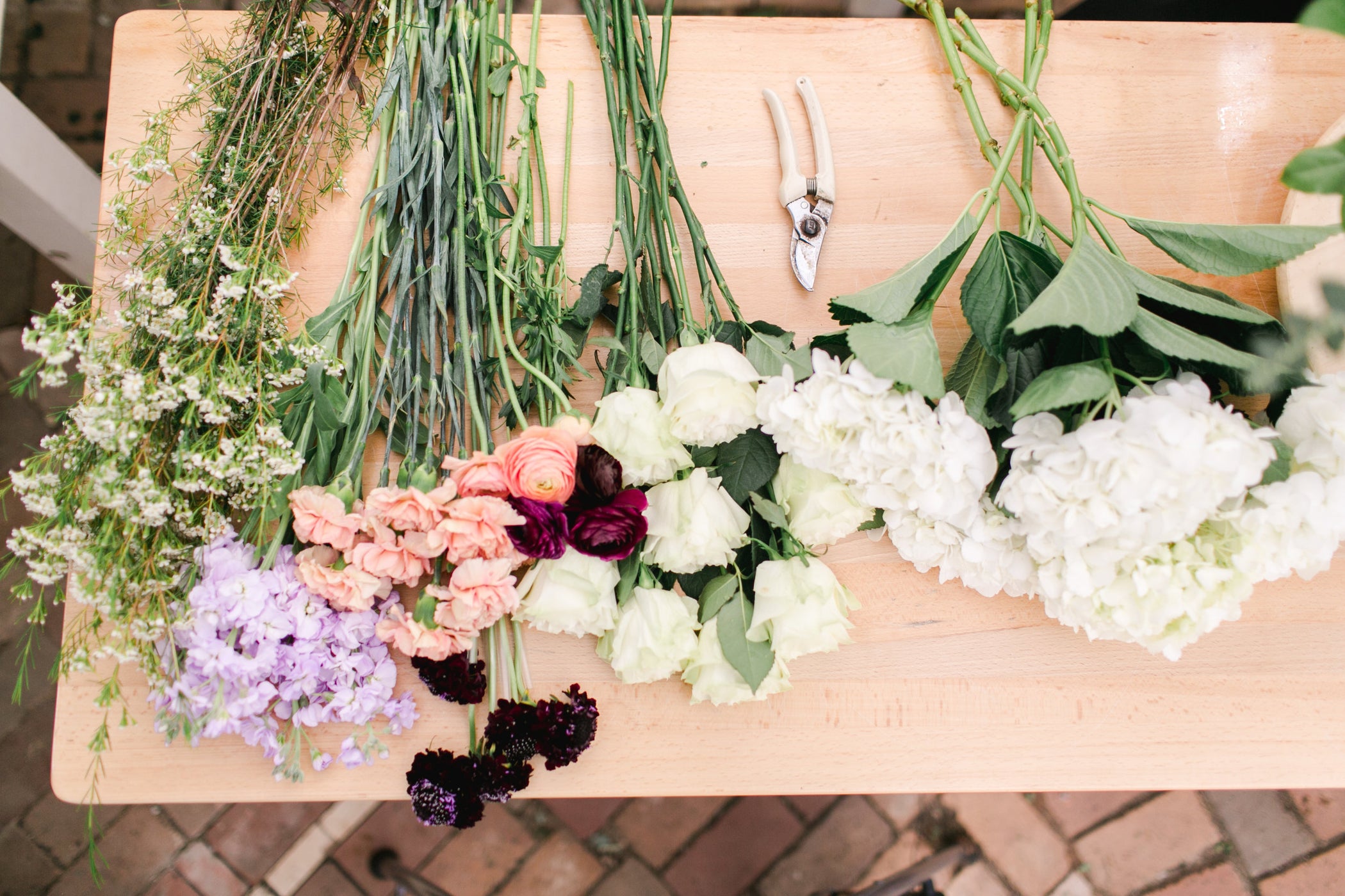 Bloom Culture Flowers | DIY with Confidence