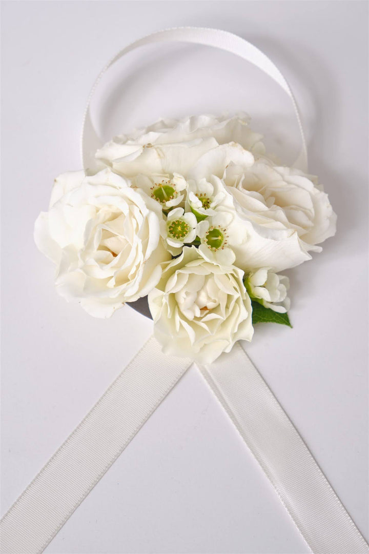 The Green & White Collection - Grand – Bloom Culture Flowers