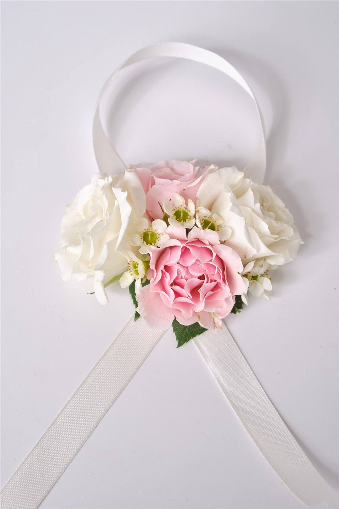 The Blush & Ivory Collection - Grand – Bloom Culture Flowers