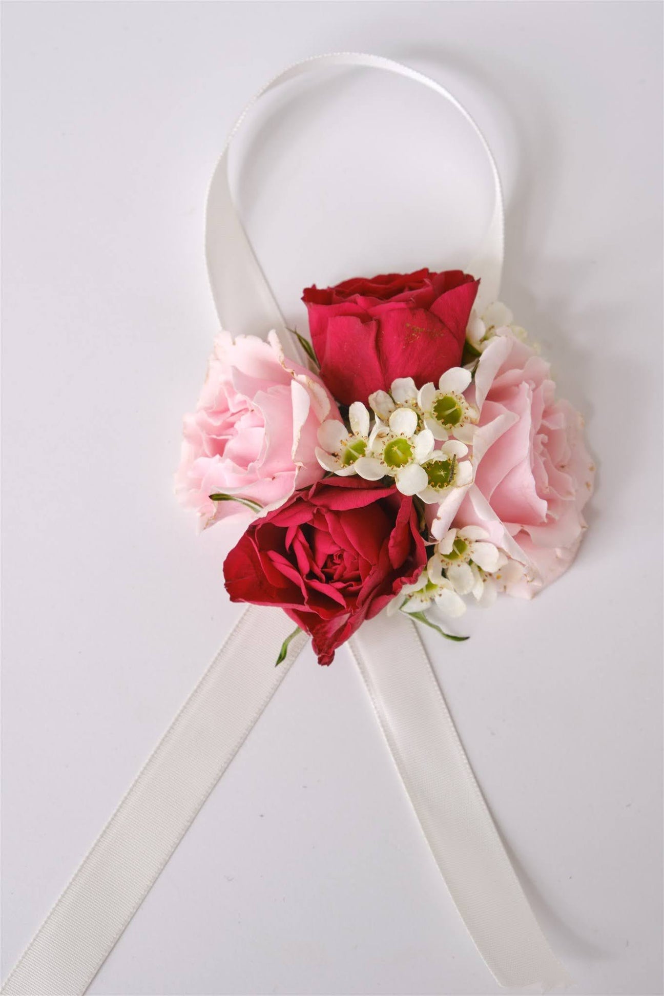 The Burgundy & Blush Collection - Grand – Bloom Culture Flowers