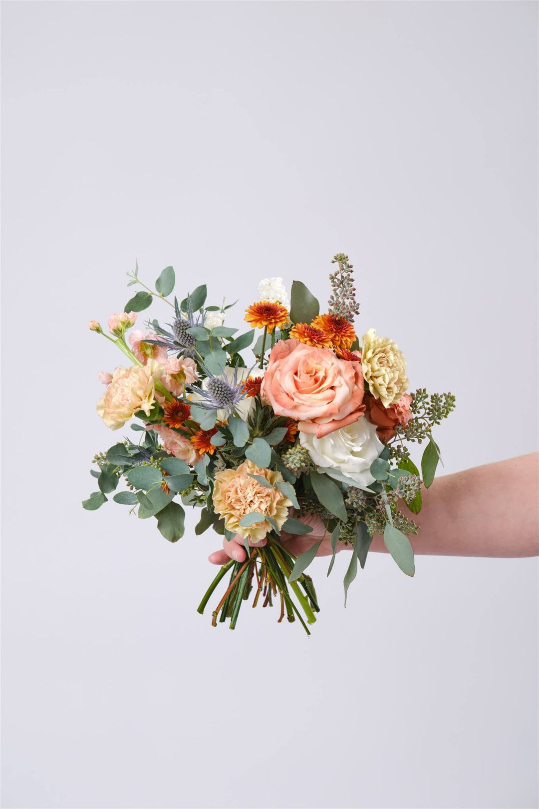 The Rust Collection - Grand – Bloom Culture Flowers