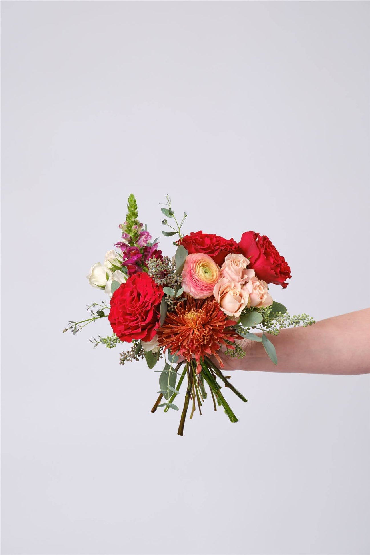 The Autumnal Collection - Grand – Bloom Culture Flowers