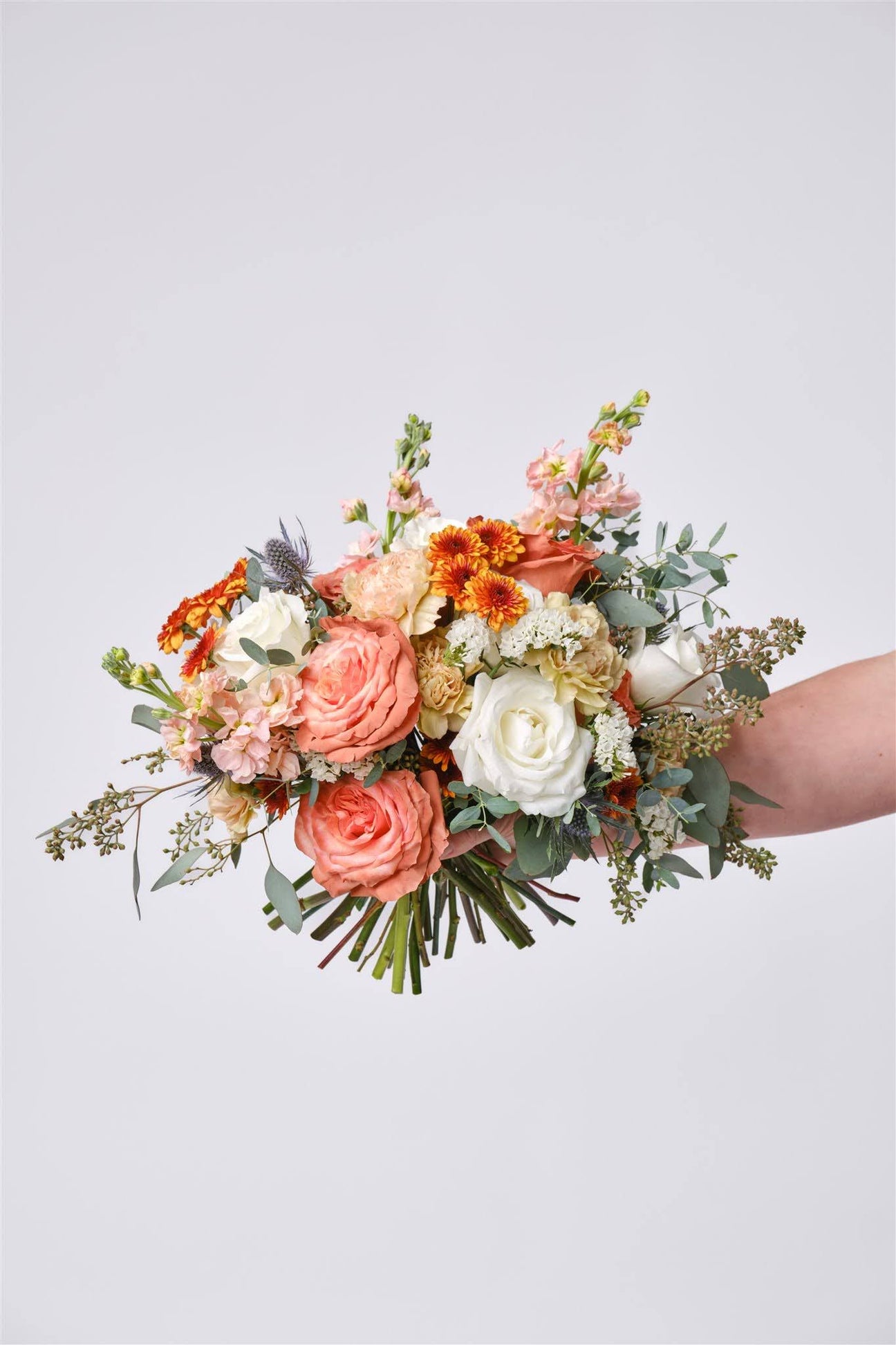 The Rust Collection - Grand – Bloom Culture Flowers
