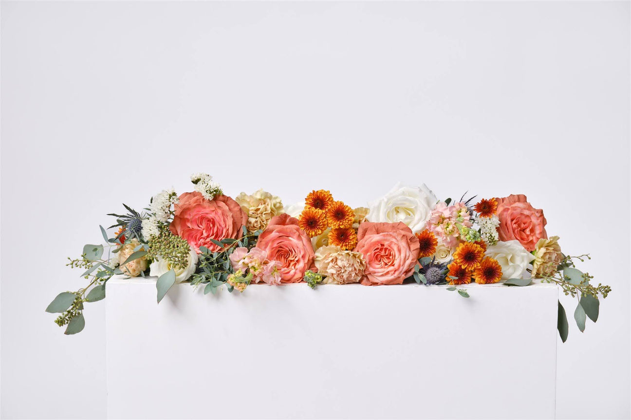 The Rust Collection - Grand – Bloom Culture Flowers