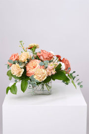 The Rust Collection - Grand – Bloom Culture Flowers