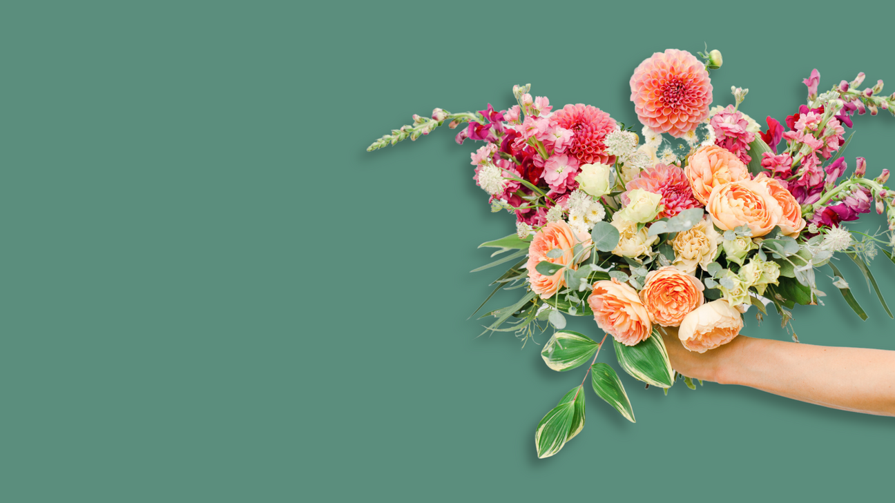 Custom Floral Design – Bloom Culture Flowers